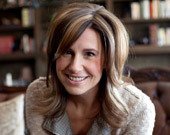 Constance Rhodes (Author of Life Inside the "Thin" Cage)