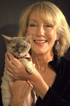 Gabrielle Lord (Author of January)
