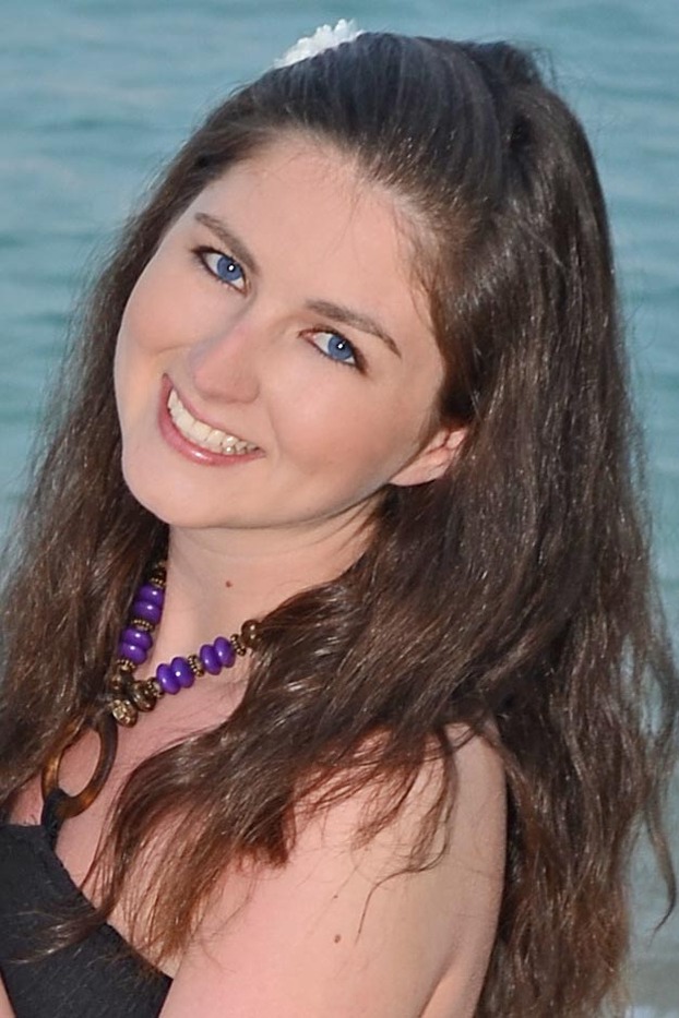 Shannon Callahan (Author of Hell, Fire & Freedom)