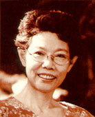 Guat Eng Chua (Author of Echoes of silence)