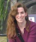 Virginia M. Sanders (Author of Kiss Chronicles)