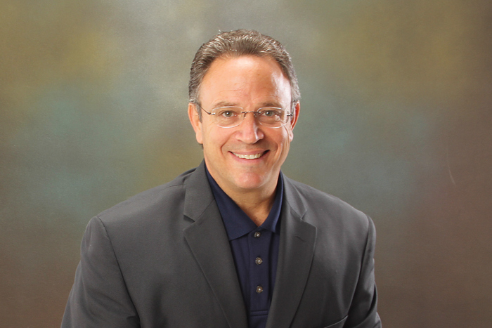 Michael Scott Lowery (Author of God's Weigh to Your Ideal Body Weight)