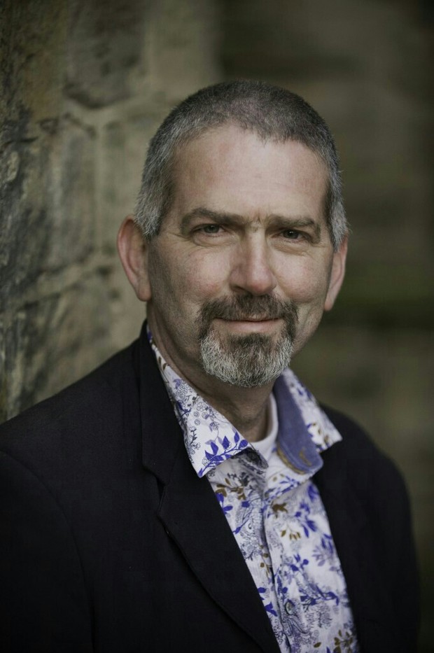 Alfie Crow (Author of Rant)