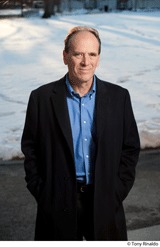 Russ Rymer (Author of Genie)