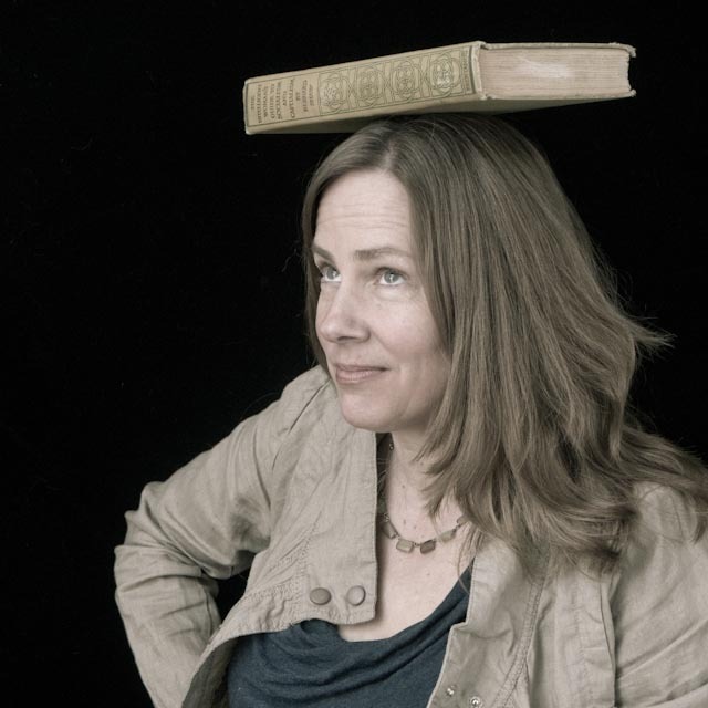 Deborah Noyes (Author of Ten Days a Madwoman)