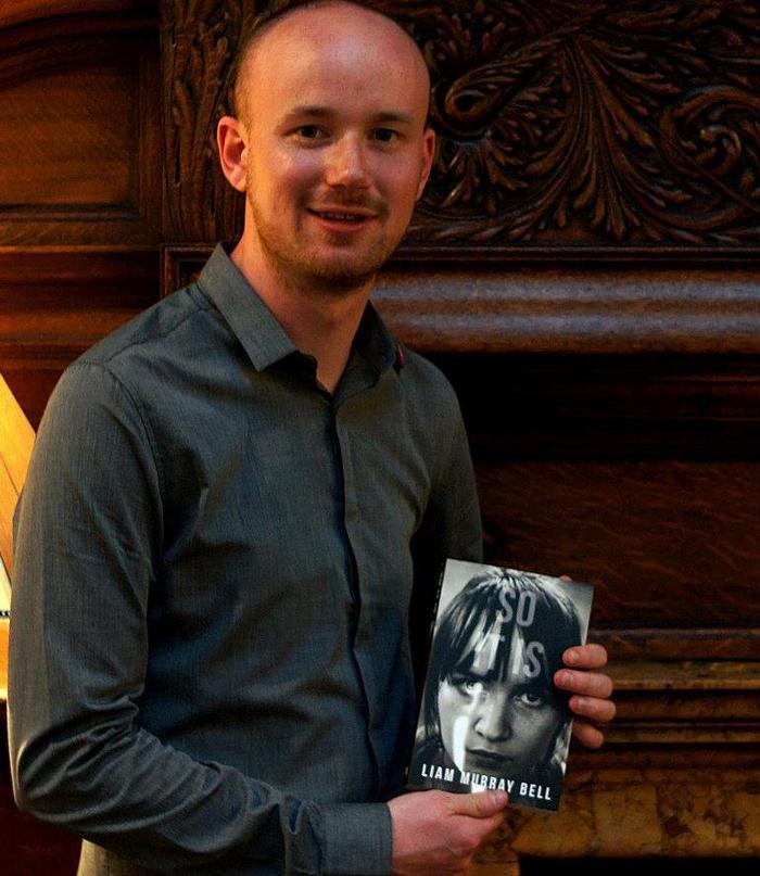 Liam Murray Bell (Author of So It Is)