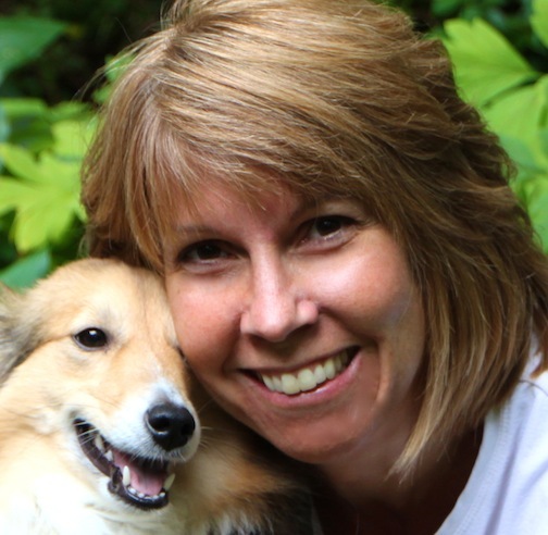 Lynn Kellan (Author of Anything You Ask)