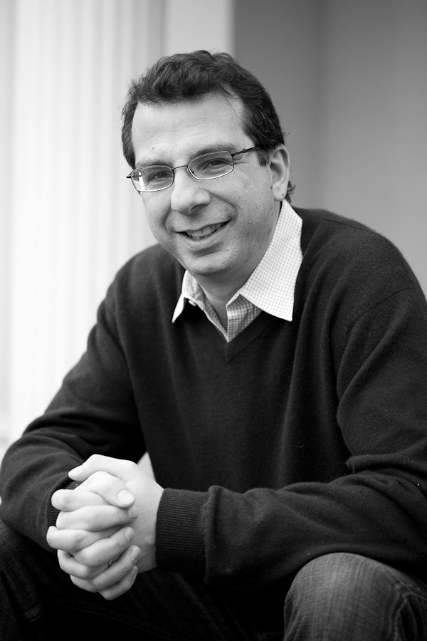 Jeff Altabef (Author of Wind Catcher)