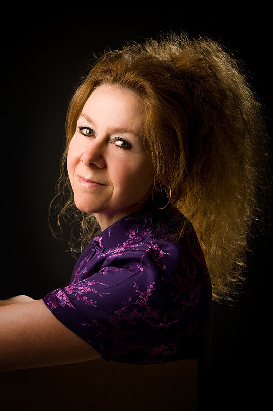 Christina Courtenay (Author of Echoes of the Runes)