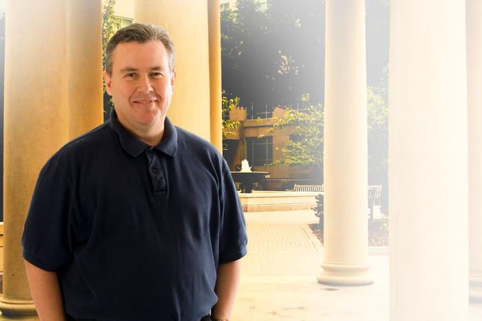 Kenneth R. Samples (Author of A World of Difference)