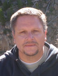Brent R. Taylor (Author of Ransom Lake)