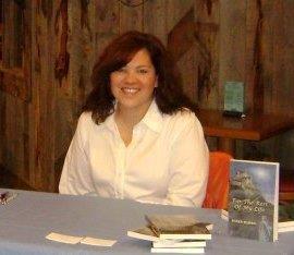 Susan Marmo (Author of Just Sophie)