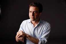 David Gordon (Author of The Serialist)