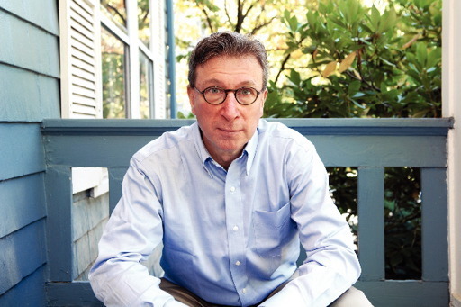 Harvey Araton (Author of Driving Mr. Yogi)