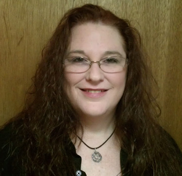 T. Kay Houston (Author of Raylynn's Dark Secret)