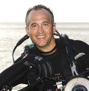 Brian Skerry (Author of Shark)