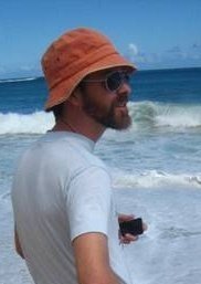 Jeremy Bullian (Author of Individually Wrapped)