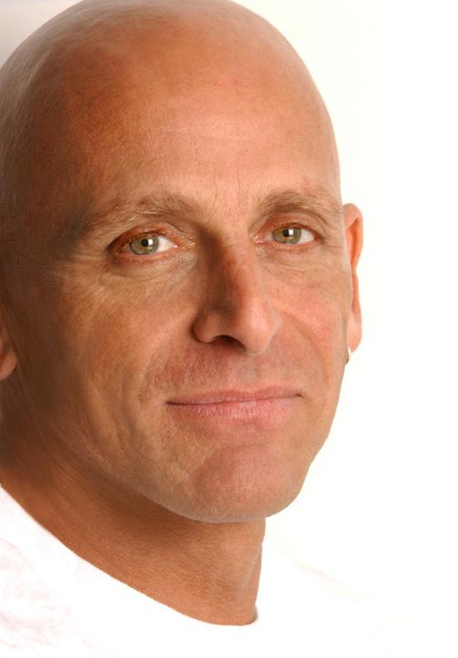 Mark Matousek (Author of Emerson, the Stoics, and Me)