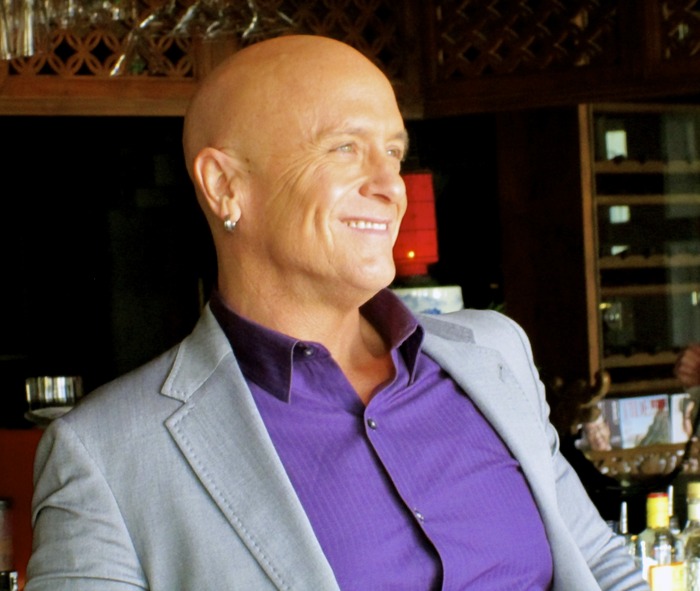 Will Bowen (Author of A Complaint Free World)