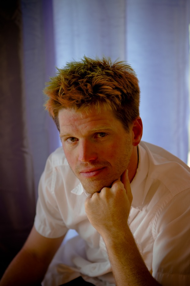 Dan Tyler (Illustrator of The Caper of the Crown Jewels)