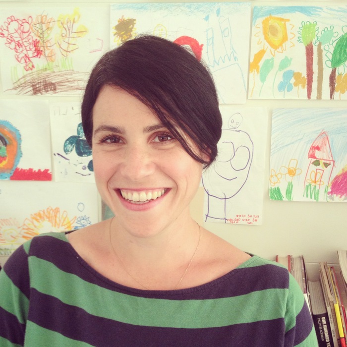 Sharon Cohen (Author of Not Another Boring Princess)