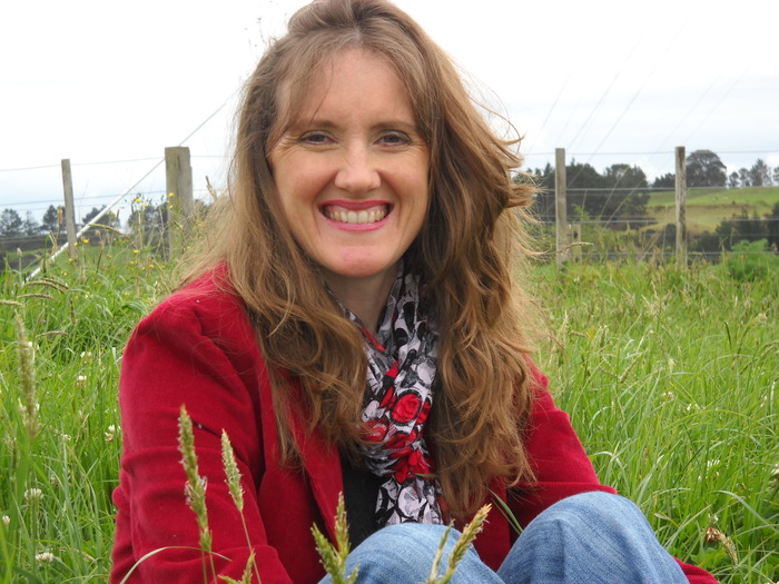 Lisa Liggett (Author of Living the Fairy Tale)