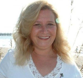 Diane M. Walker (Author of The Battle Beyond)