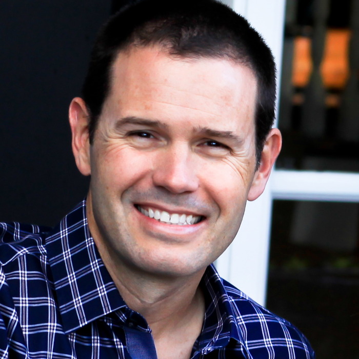 Connor Black (Author of Last Wish)