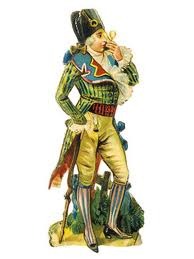 Mark M. Lowenthal (Author of Intelligence)