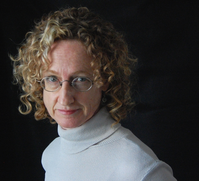 Kristin Henderson (Author of While They're at War)