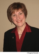 Debra Horwitz (Author of Decoding Your Dog)