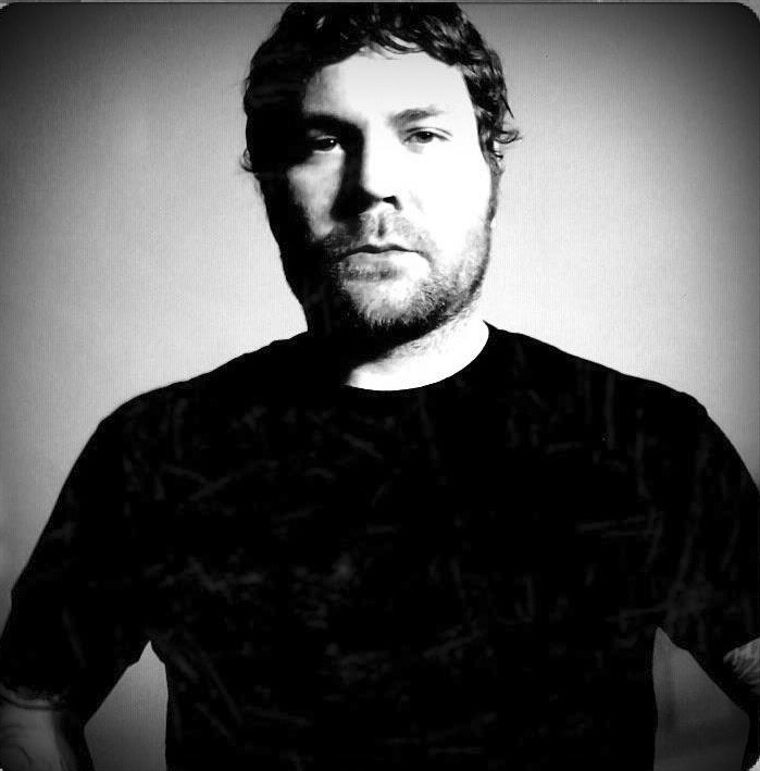Ivan Wayne Baker III (Author of Flush)