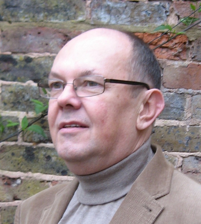 Tim Beresford (Author of Call Me Yesterday)