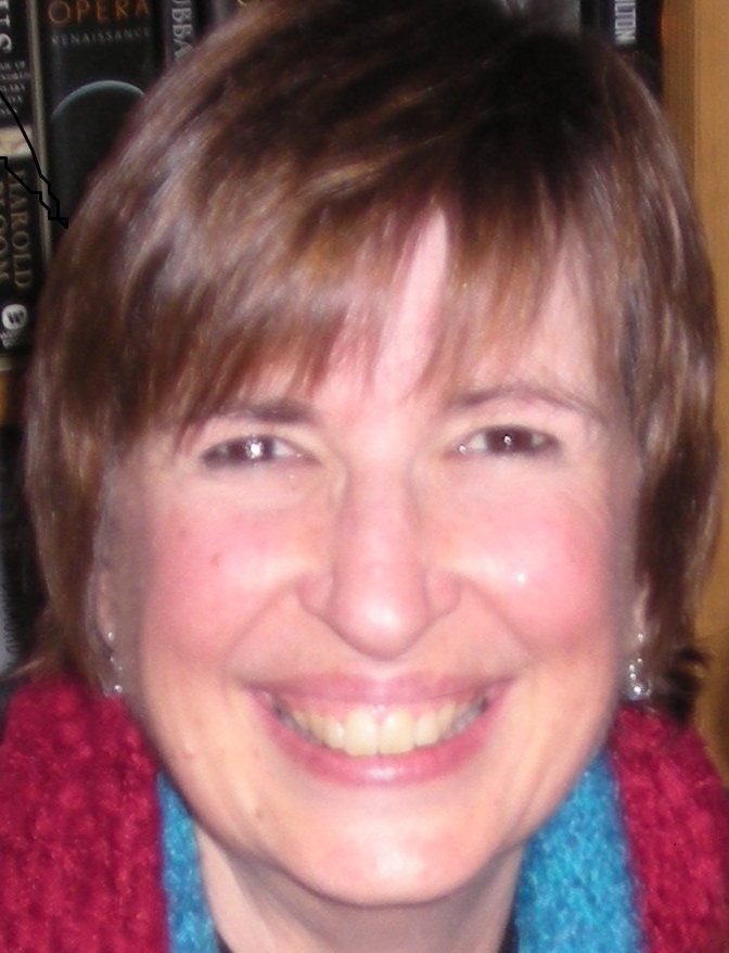 Susan Call Hutchison (Author of Easy Harp Hymns of Lasting Faith)