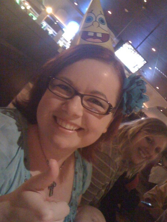 Sarah Kay Carter (Author of The Art of Life)