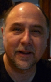 Jose Antonio Esquibel (Author of The Spanish Recolonization of New Mexico)