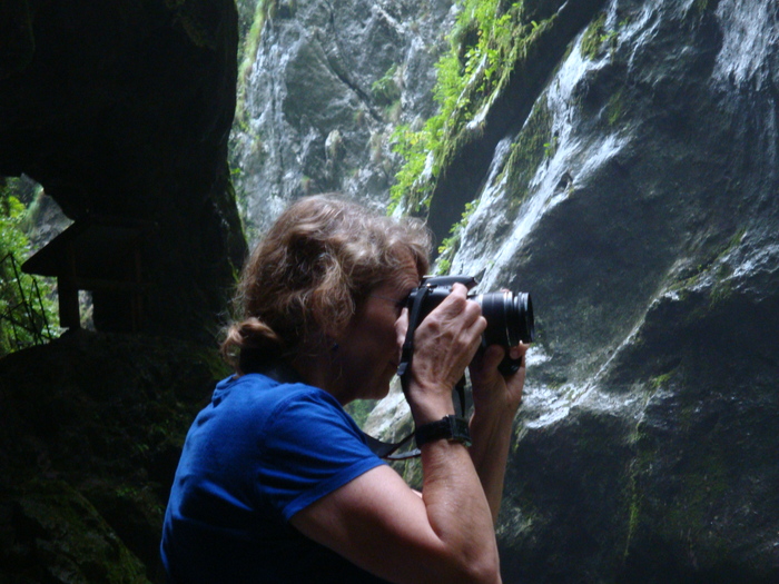 Jane Wilson-Howarth (Author of A Glimpse of Eternal Snows)