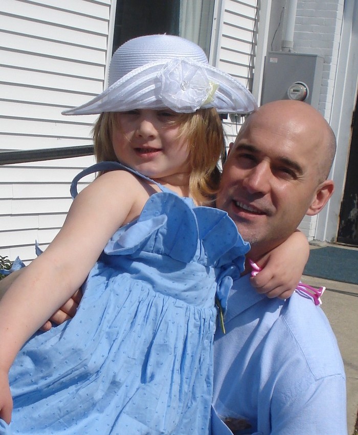 Mike Demers (Author of Fooling Ewe)