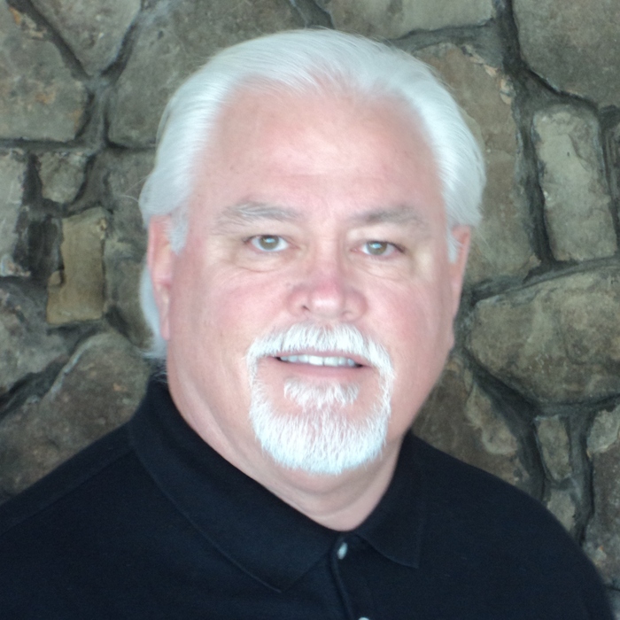 Michael J. Henning (Author of A Secret in the Heartland)