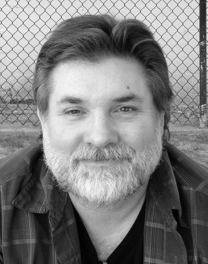 Richard Ellis Preston Jr. (Author of Romulus Buckle & the City of the ...