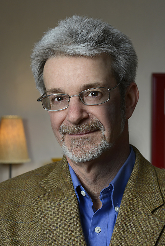 Kevin Egan (Author of Midnight)