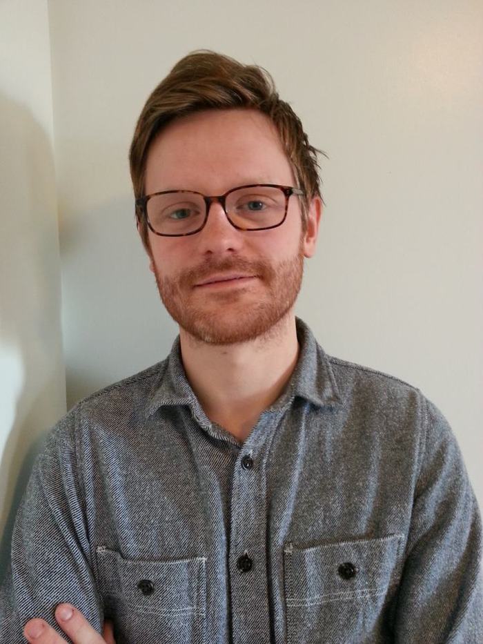 Adam Fishwick ( of Økonomi på 30 sekunder)