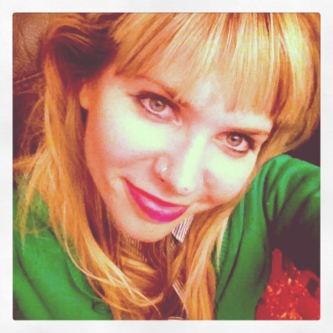 Jesse Relkin (Author of The Nothing Place)