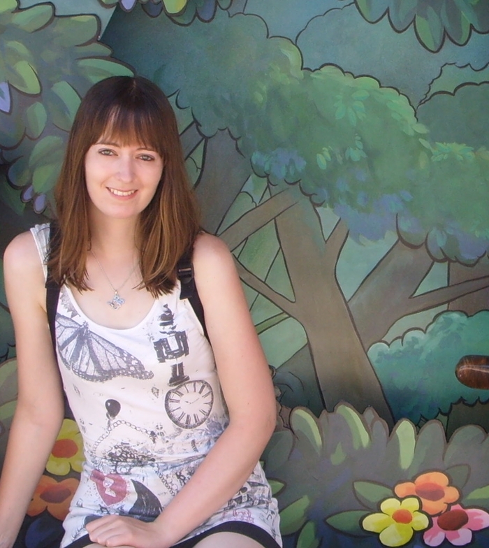 Sandra Giles (Contributor of Indie Bites)