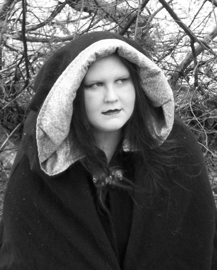 Danielle DeVor (Author of Sorrow's Point)