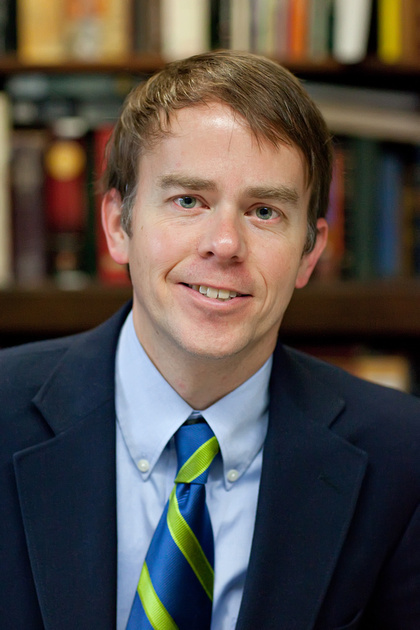 Robert L. Plummer (Author of 40 Questions About Interpreting The Bible)