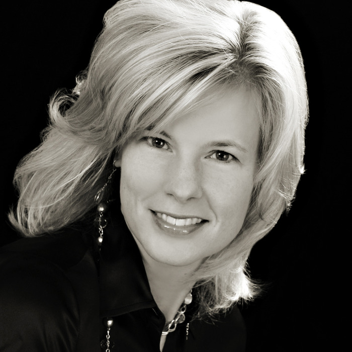 Carrie Cariello (Author of Autism Out Loud)