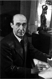 Oliver Fox (Author of Astral Projection)