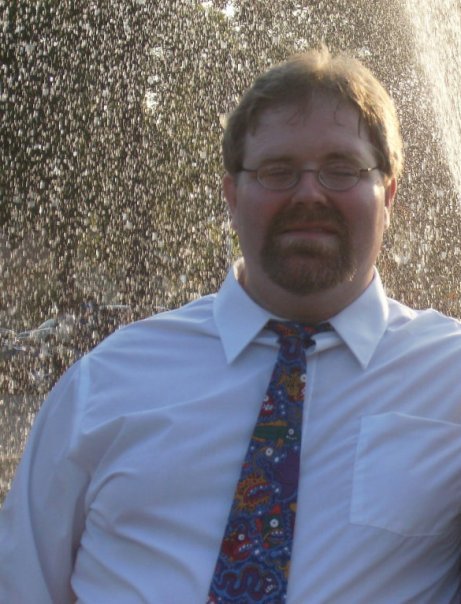 Jeffrey Allen Davis (Author of Lily's Redemption)