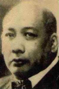 Severino Reyes (Author of Mga Kuwento ni Lola Basyang)